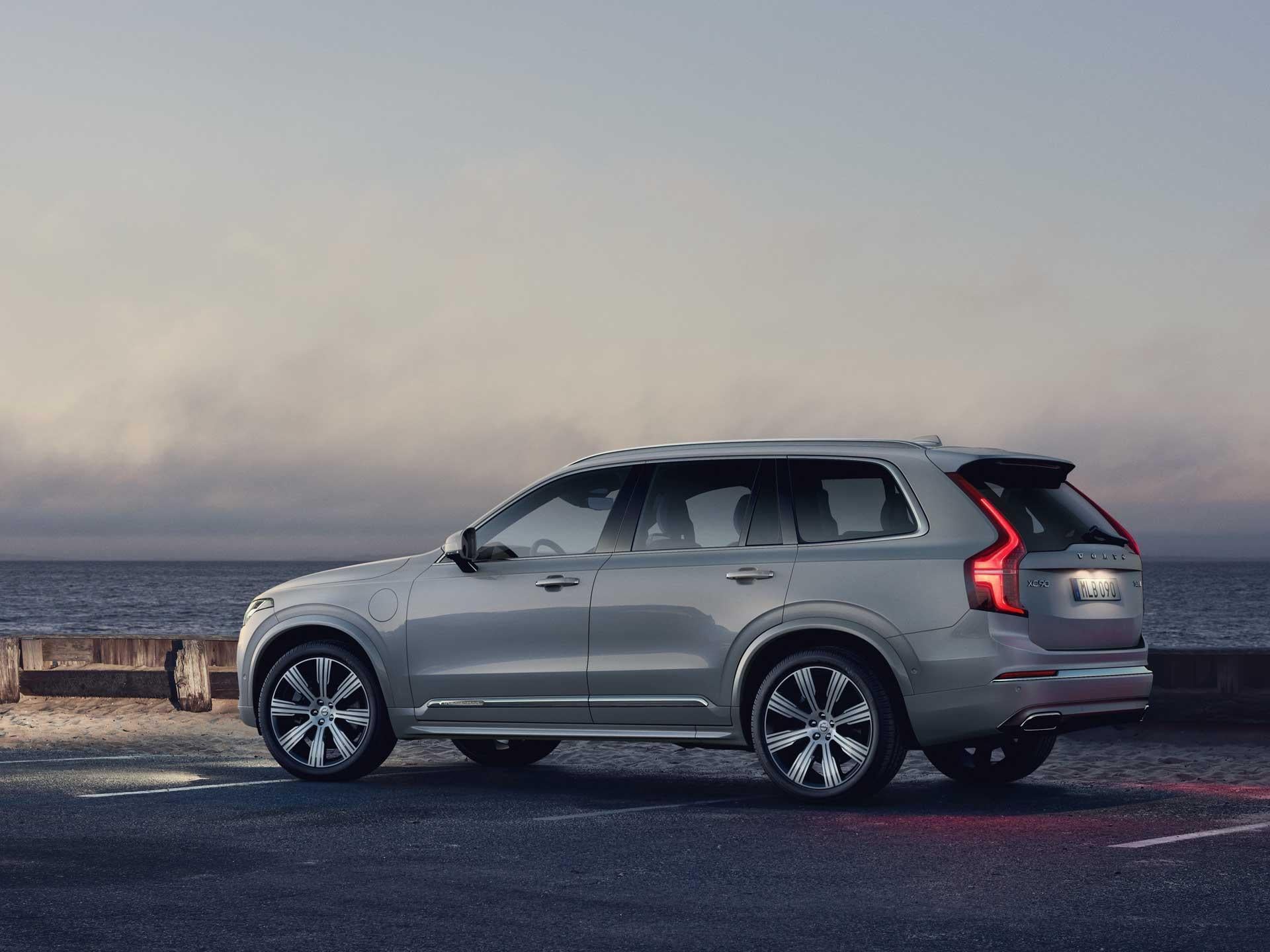 Volvo Autostar